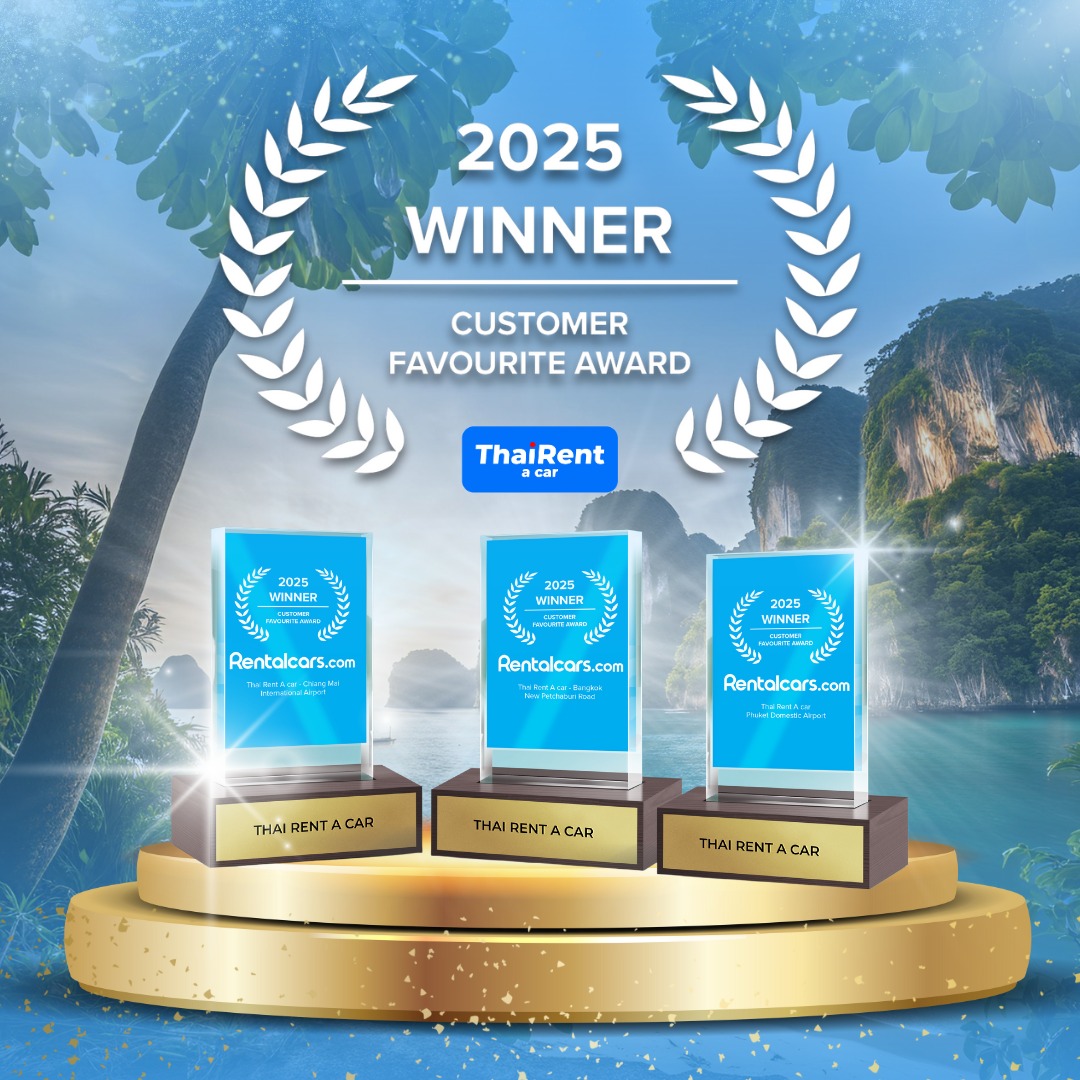 Thai Rent A Car ; Thairental Car; Car hire Thailand; rental Car thailand